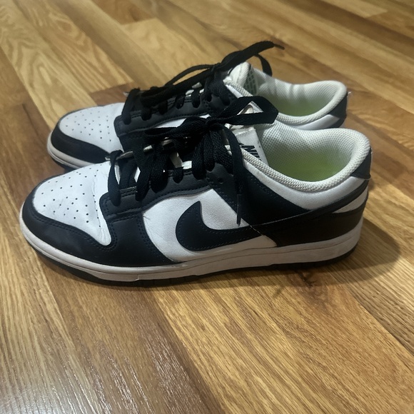 Nike | Shoes | Nike Panda Dunks Low | Poshmark